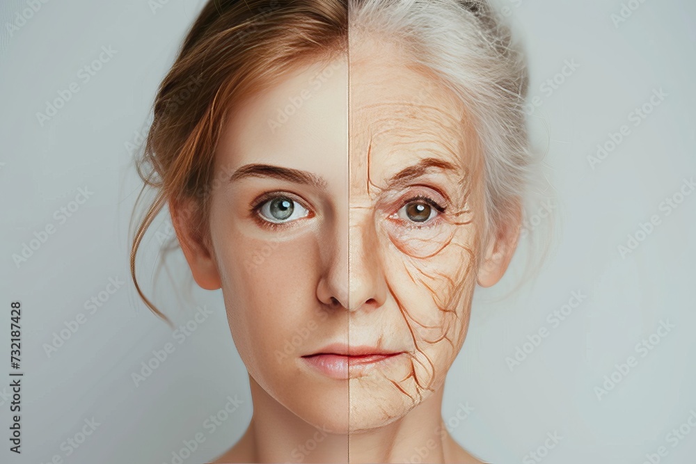 Aging animal assisted therapy. Comparison young to old generation ...