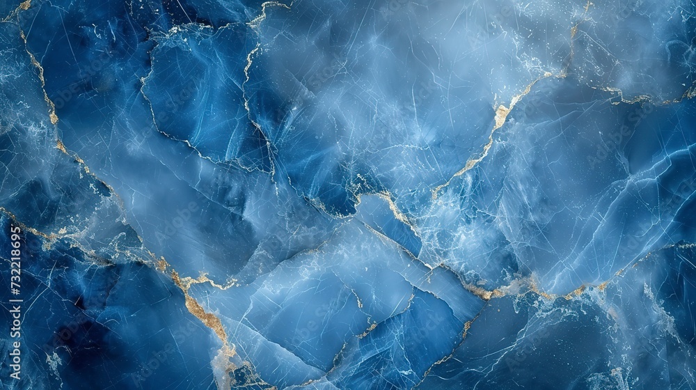 blue marble texture, marble wallpaper, floor and wall tile, natural ...