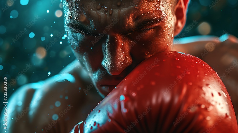 Unleash Your Fighting Spirit: Boxing, Martial Arts, Kickboxing, MMA ...