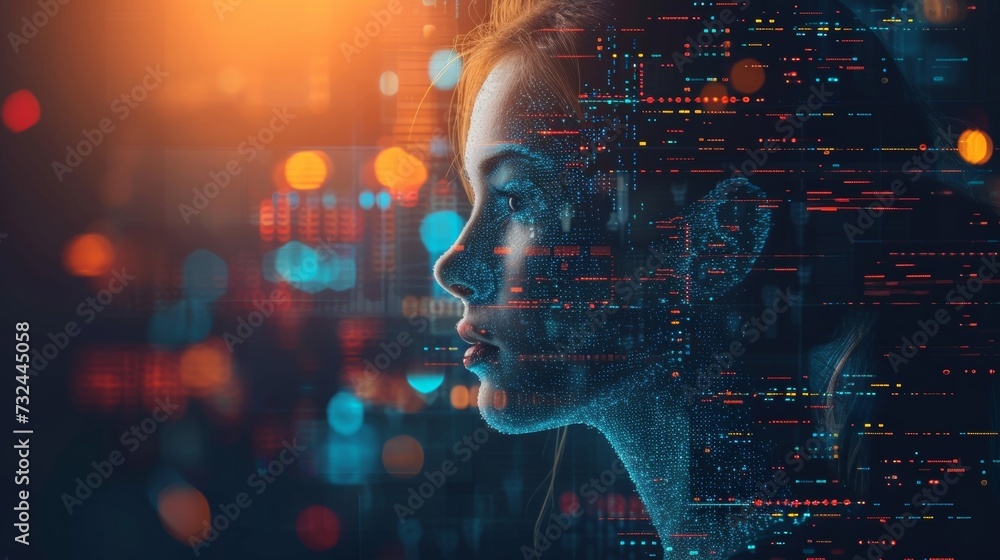 Machine learning visualization tools help identify key features and ...