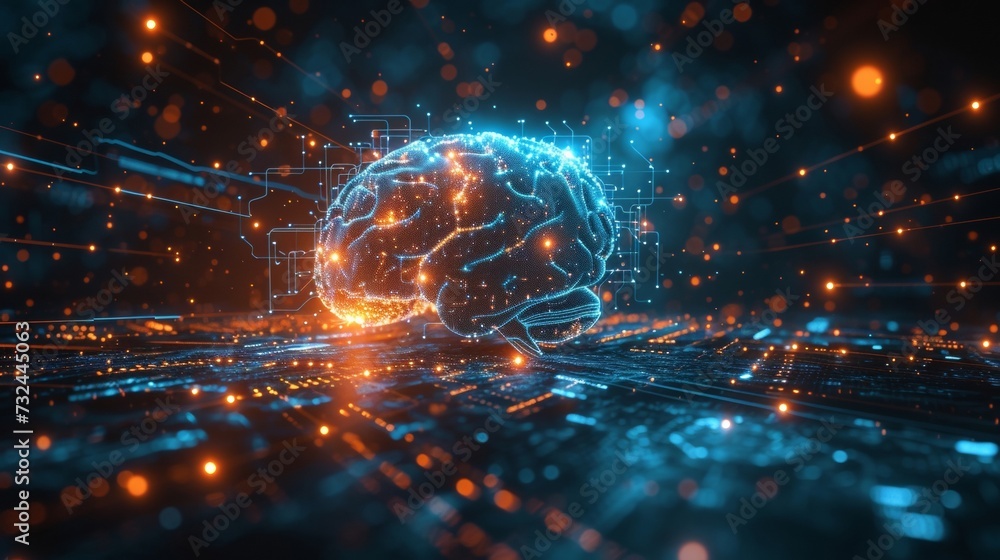 Visualizing machine learning involves mapping out the steps from data ...