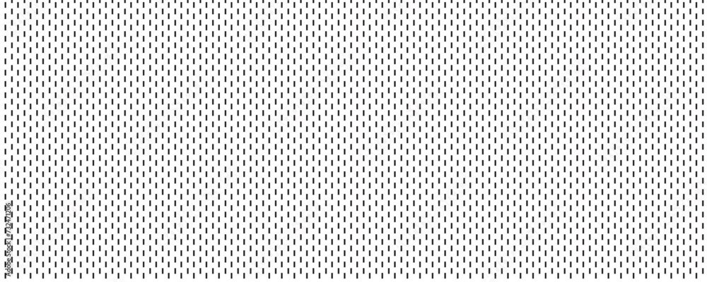 Hand drawn Straight dotted line vector set .Indigo hand-drawn line ...