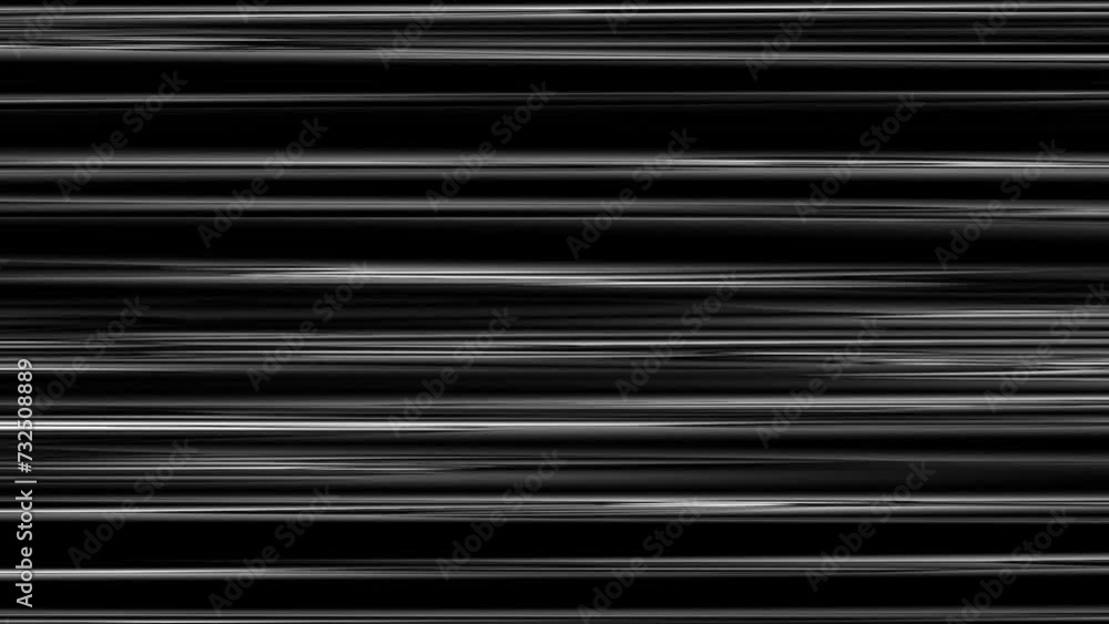 Gray VHS static retro vintage error effect. Glitch static television ...