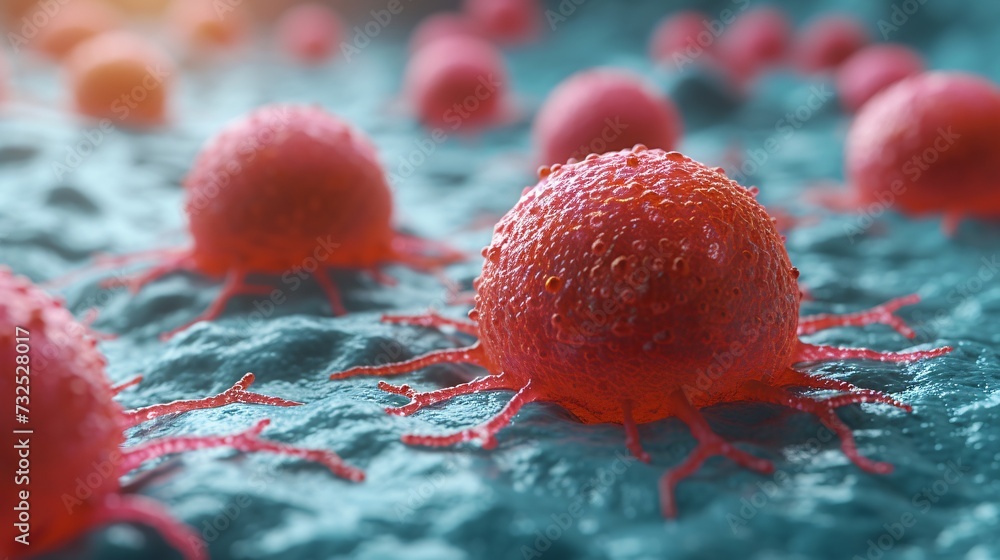 Red Blood Cell Inflation: A Monthly Event in the World of Health ...