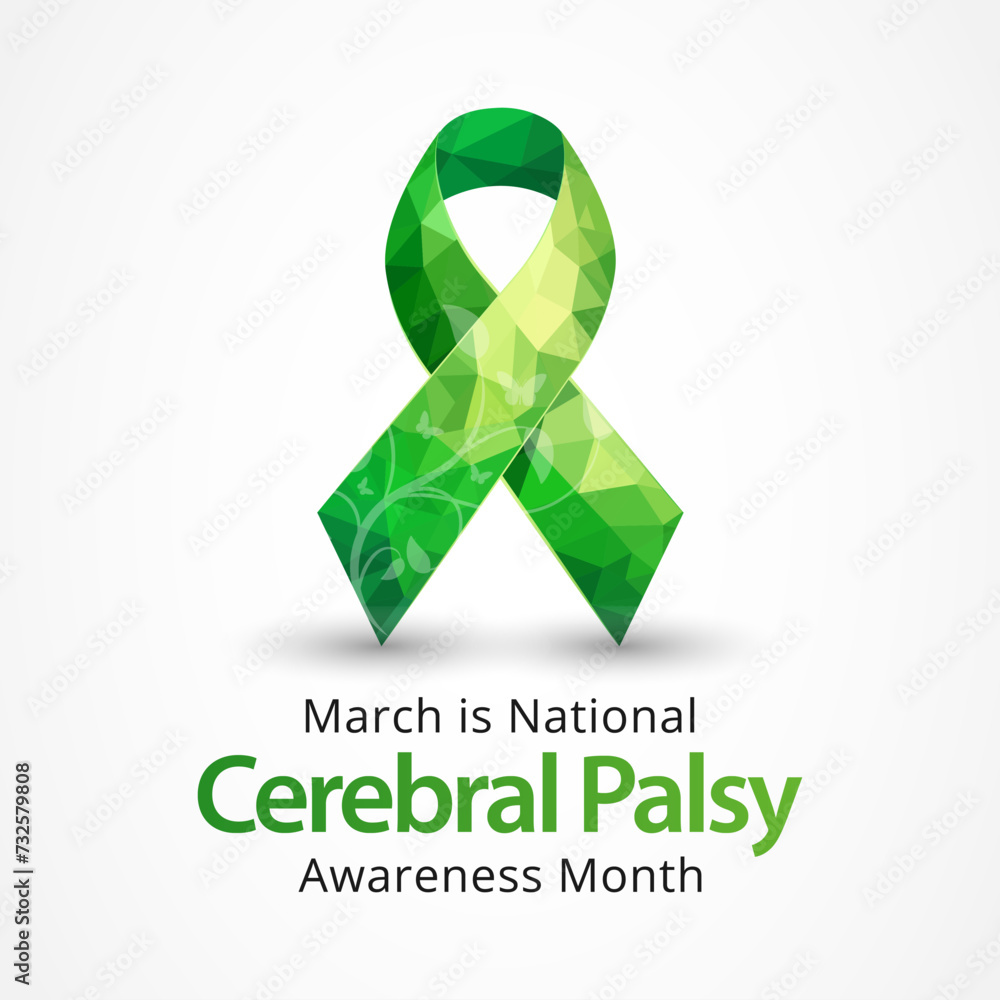National Cerebral Palsy awareness month is observed every year in March ...