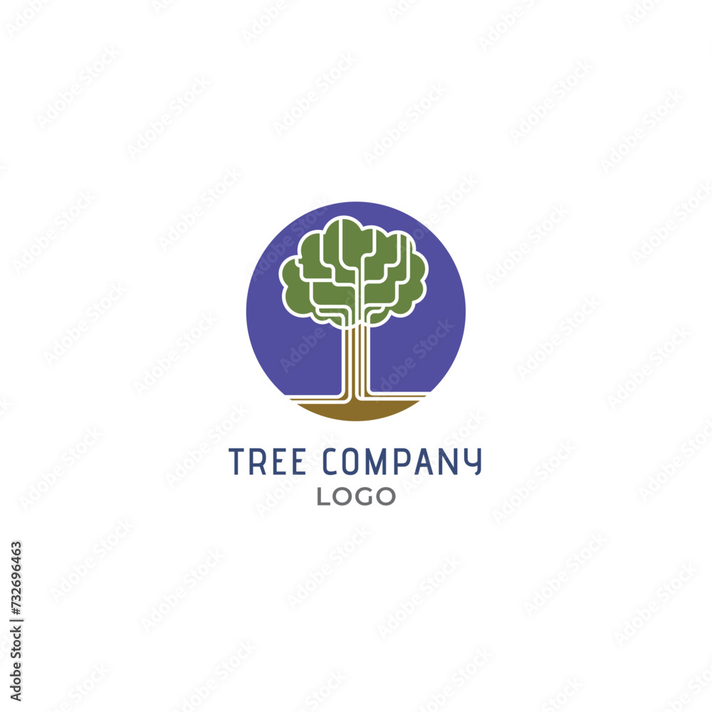 Vector logo idea, custom designed, with sugestion of font type for name ...