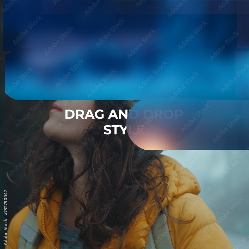 Multi-Layered Sphere Slideshow Design | Short and Long Duration Stock ...