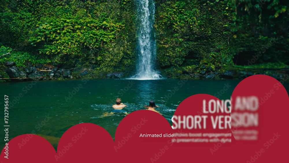 High Impact Rounded Visual Display | Short and Long Duration Stock ...