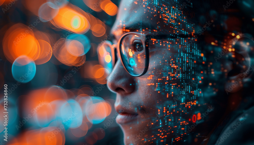 Smart Retail Solutions: AI-Powered Tools, Illustrate smart retail ... Smart Retail Solutions: AI-Powered Tools, Illustrate smart retail ...