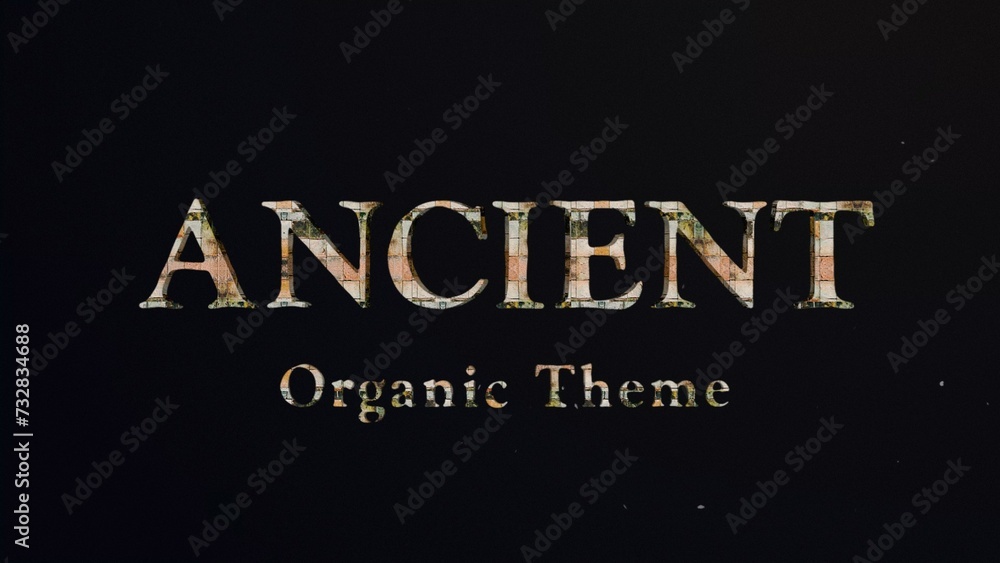 Ancient Titles Cinematic Trailer - Epic Historical and Mythological ...