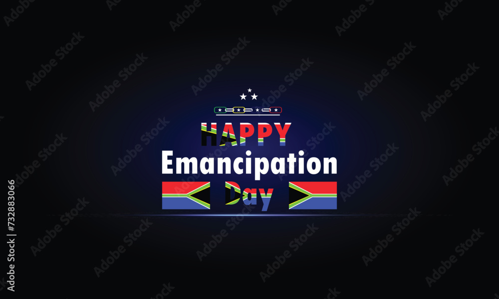 Happy Emancipation Day wallpapers and backgrounds you can download and ...