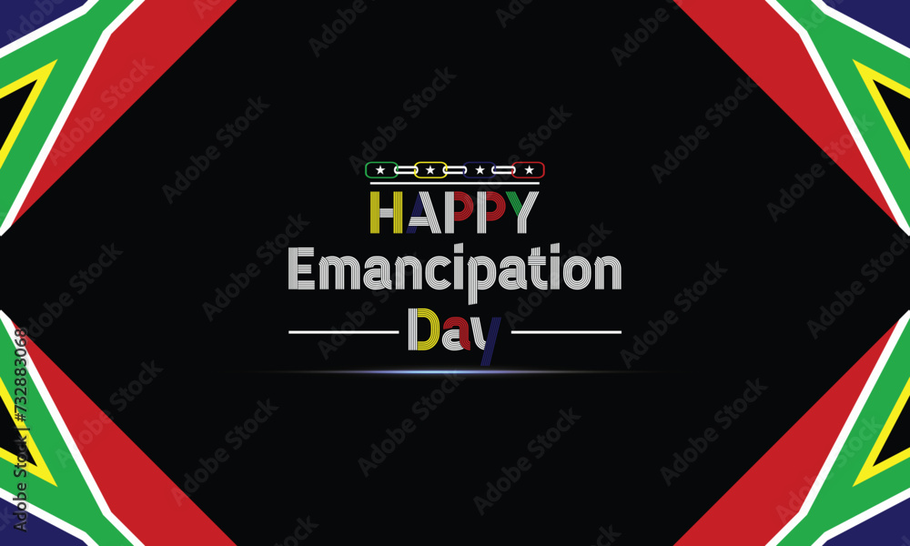Happy Emancipation Day wallpapers and backgrounds you can download and ...