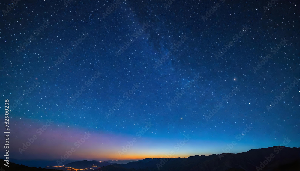 Stars, Night Sky, Astronomy, Celestial, Space, Universe, Galaxy ...
