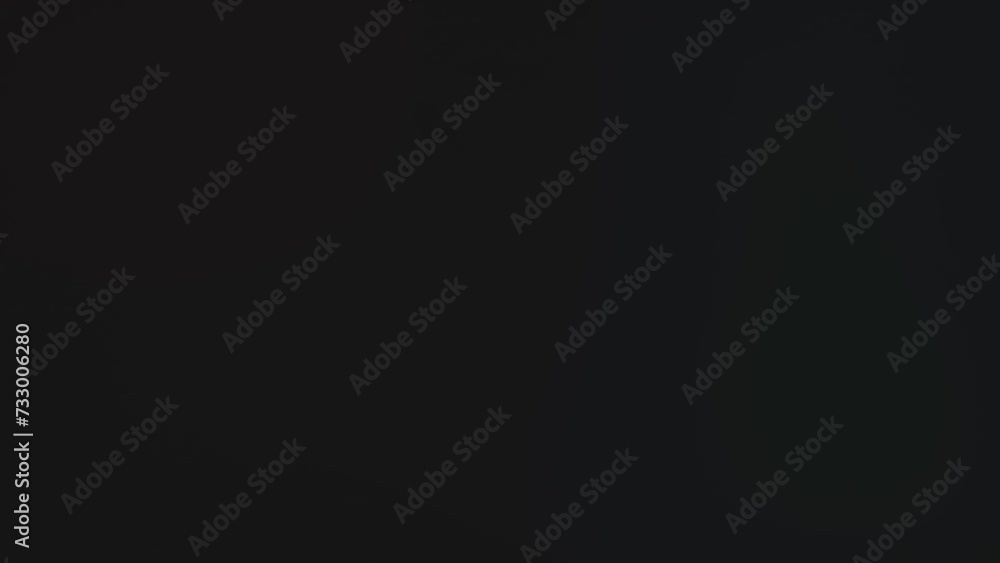 Abstract VHS Digital Animation. Old TV Screen Background. Glitch ...