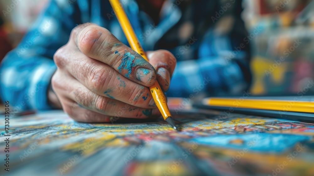 Celebrate creativity: world art day, a global tribute to diverse ...