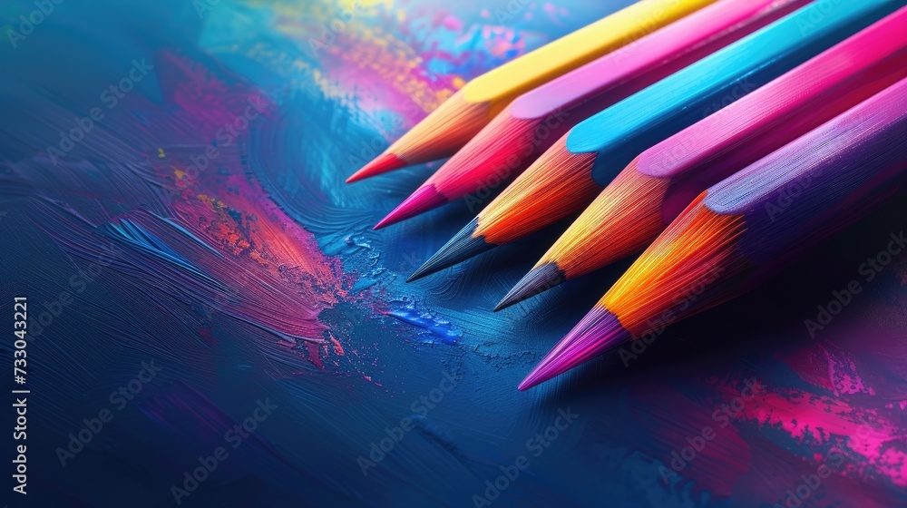 Celebrate creativity: world art day, a global tribute to diverse ...