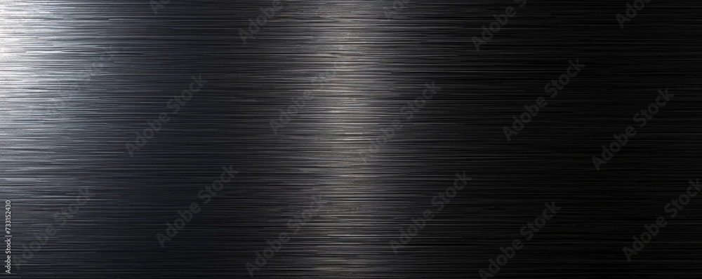 Black brushed metal. High resolution Brushed metal texture background ...