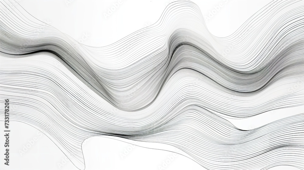 An intricate and dynamic masterpiece, the sketch captures the essence ...