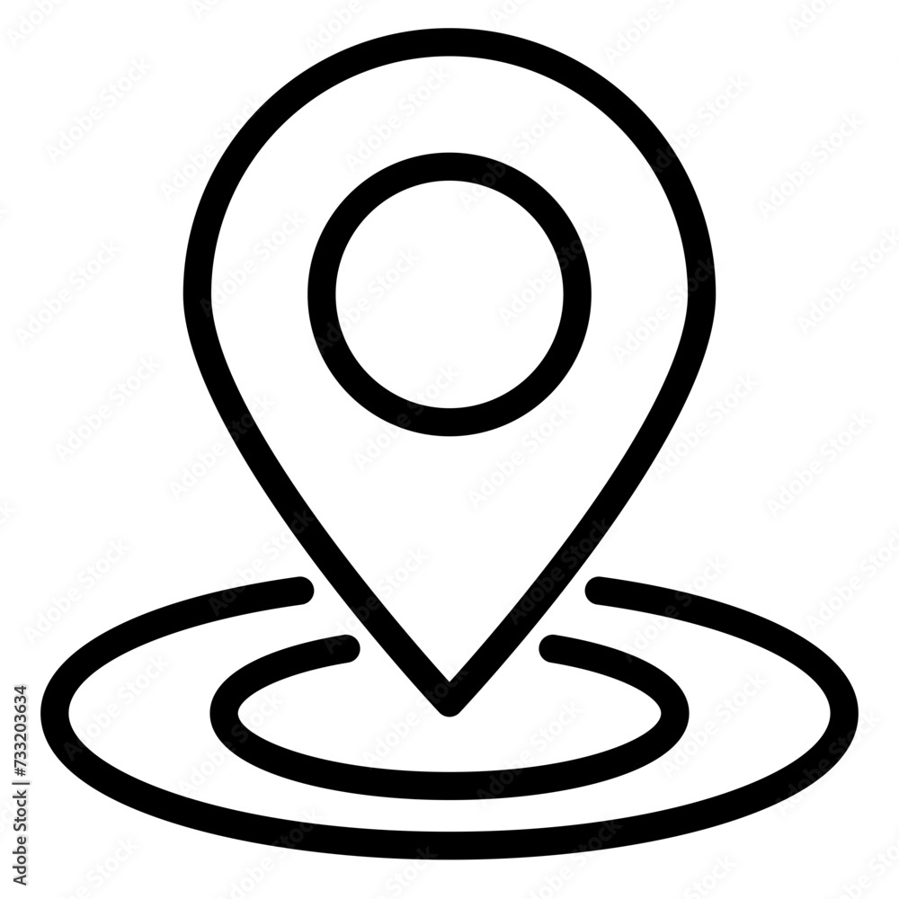 Location Pin Icon Map Pin Place Marker Location Icon Map Marker location-pin-icon-map-pin-place-marker-location-icon-map-marker