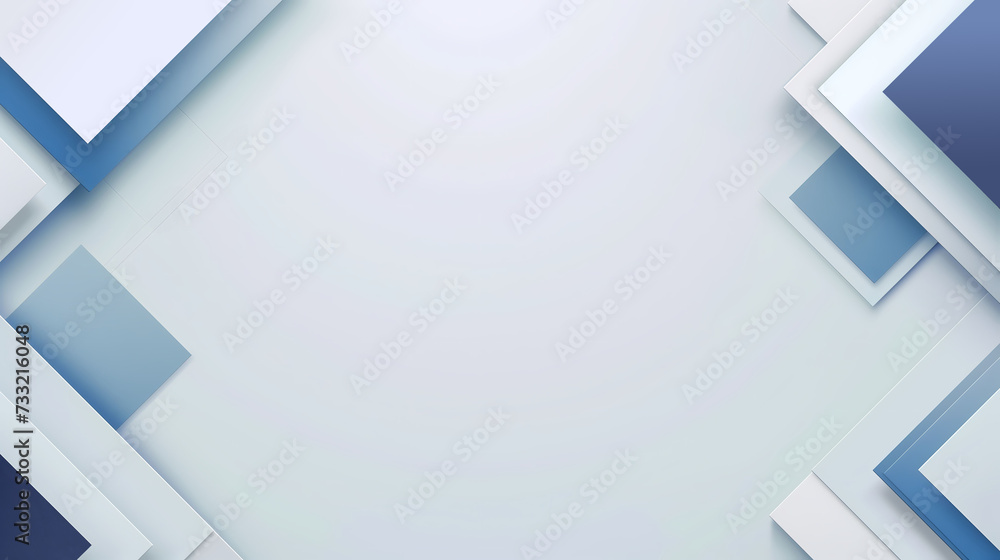 Abstract modern power point background (PPT presentations, flyers ...