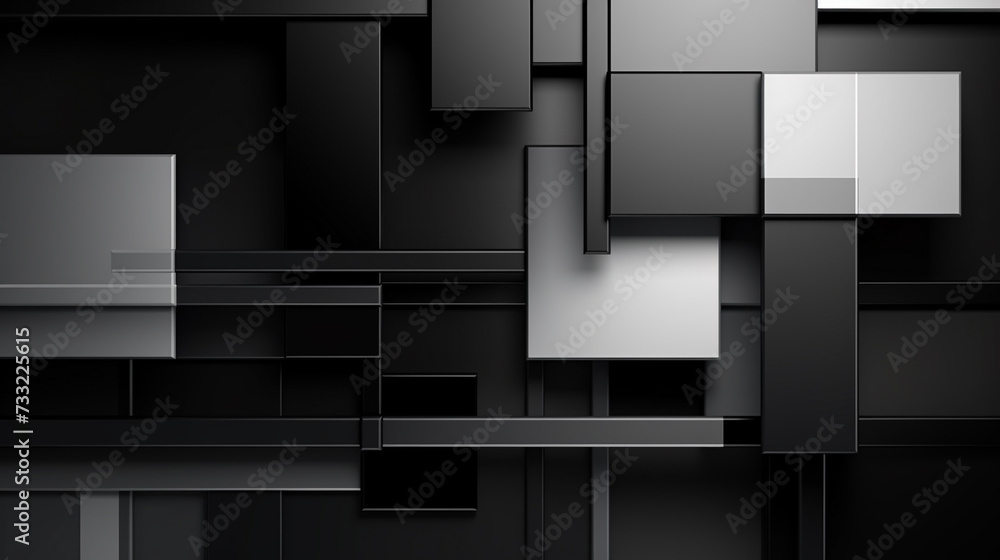 Make a wallpaper in the style of Windows 11 Stock Illustration | Adobe ...