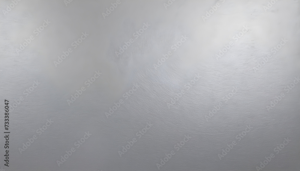 Silver paper metal texture background Stock Photo | Adobe Stock