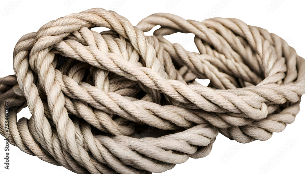 Seamless golden rope png Set of ropes png insulated png rolls of ropes ...