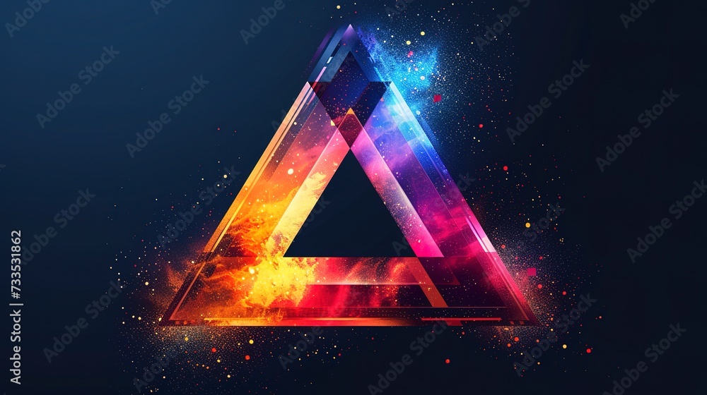 AI logo evolution, from early computers to quantum tech, timeline ...