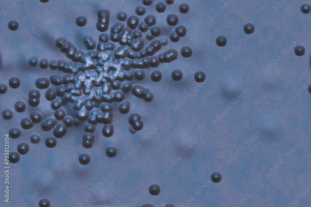 Metal erosion- abstract background. Clipart image overlays Stock ...