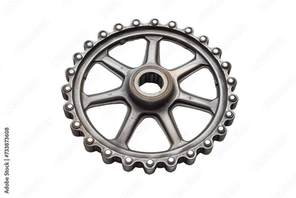 Linking Rotations on Transparent Background, PNG Stock Photo | Adobe Stock