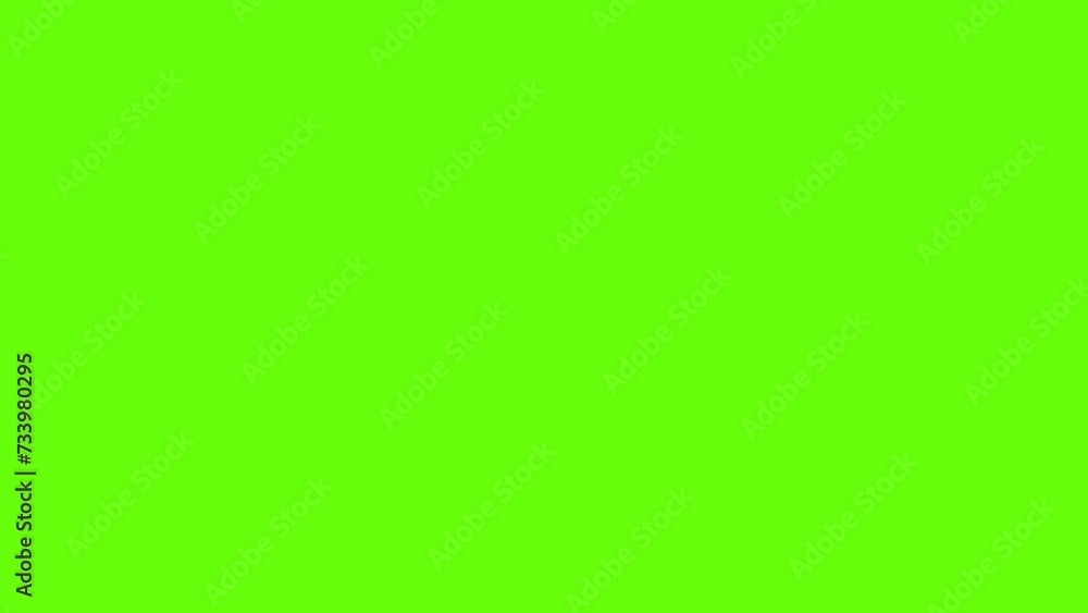 Vidéo Stock Cartoon Elements Pack on green screen is a vibrant and ...