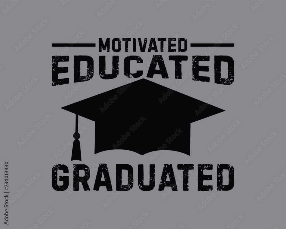 Graduation T Shirt Design,College graduation quotes,Graduation 2024 T ...