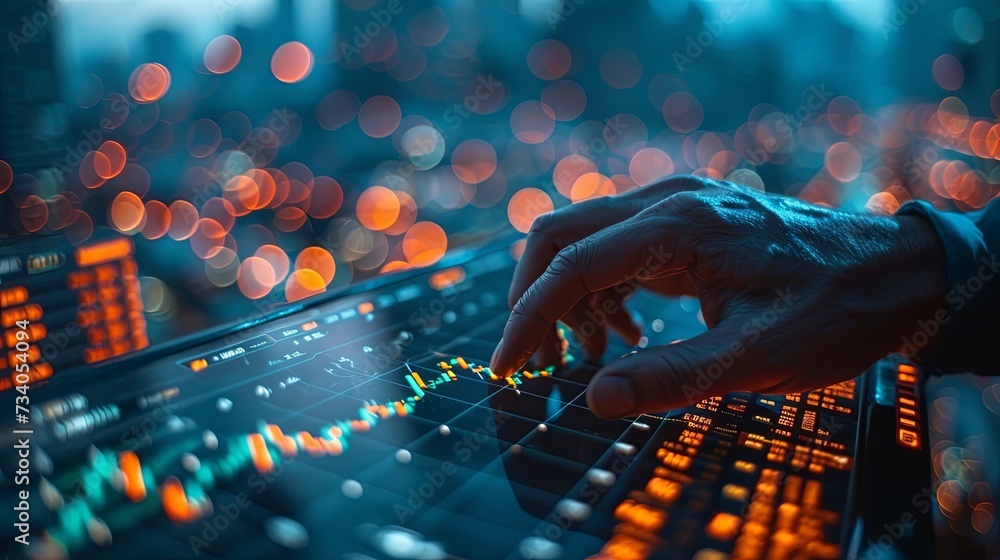 Cryptocurrency Mining Powerhouse: High-Performance Computing for ... Cryptocurrency Mining Powerhouse: High-Performance Computing for ...