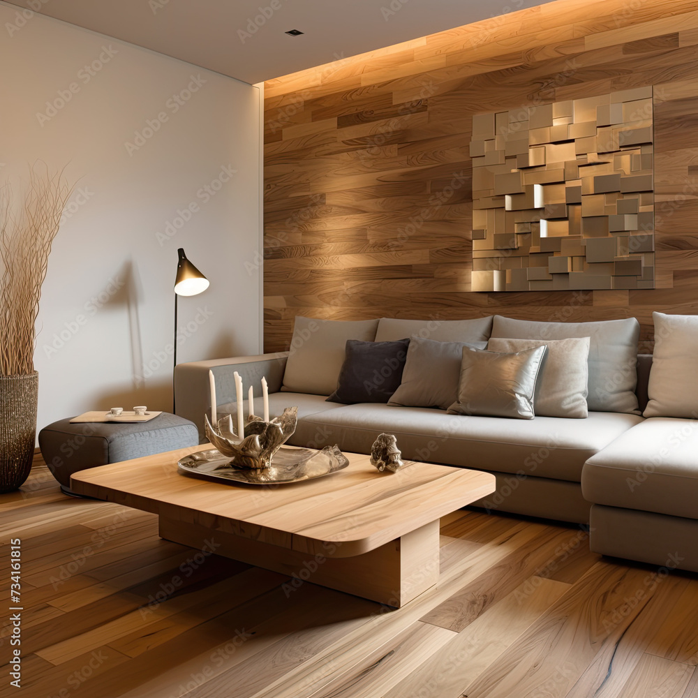 contemporary apartment home interior design background concept cosy ...