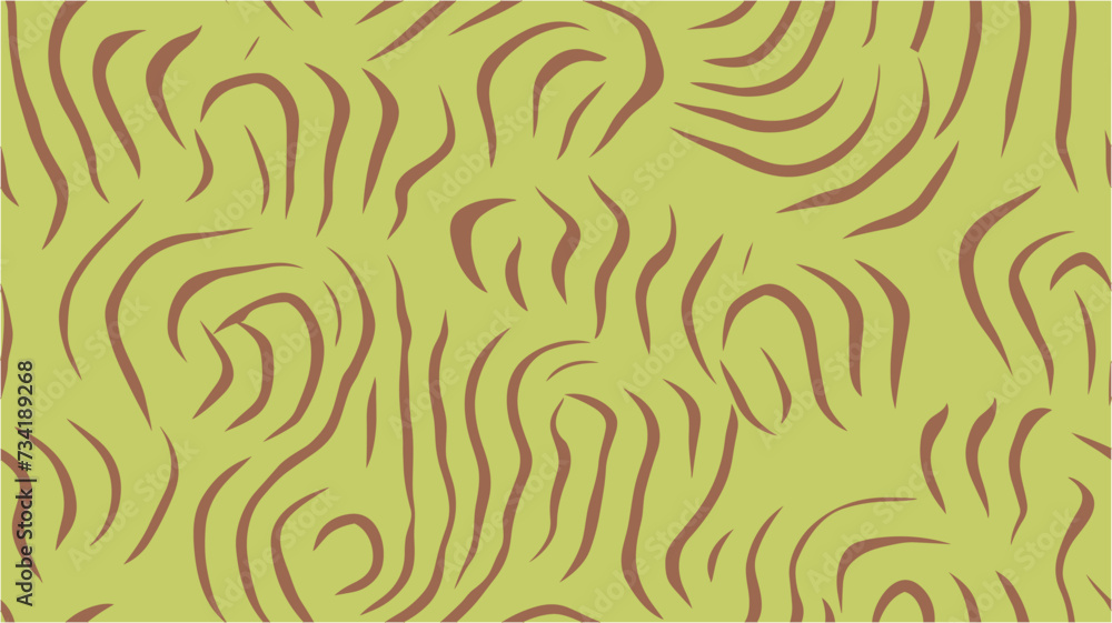 Simple bitmap wooden texture in flat style. Minimal wallpaper design ...