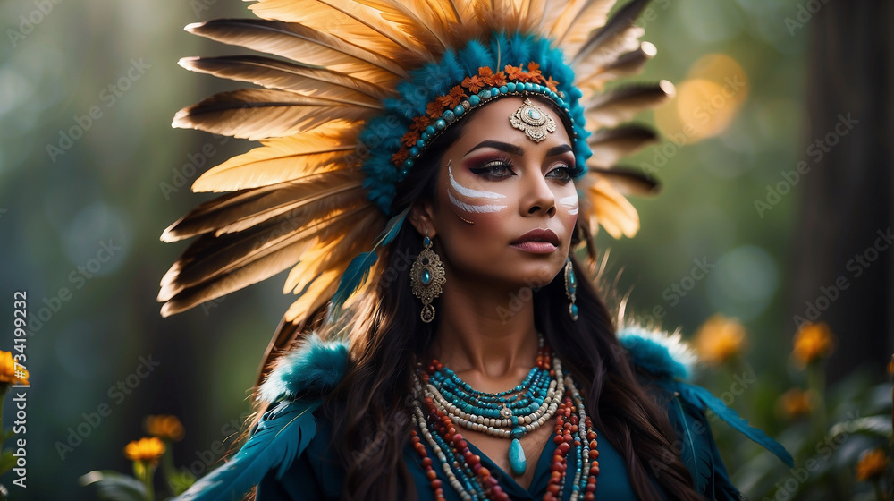 Xamanismo, Xamã, Espiritualidade, Tradição, Cura, Conexão, Natureza ...