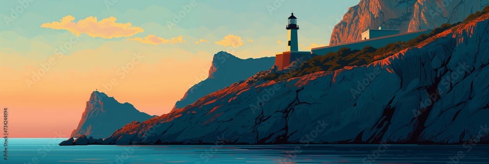 Cap de Formentor Lighthouse: A Beacon of Light on Mallorca's Rugged ...