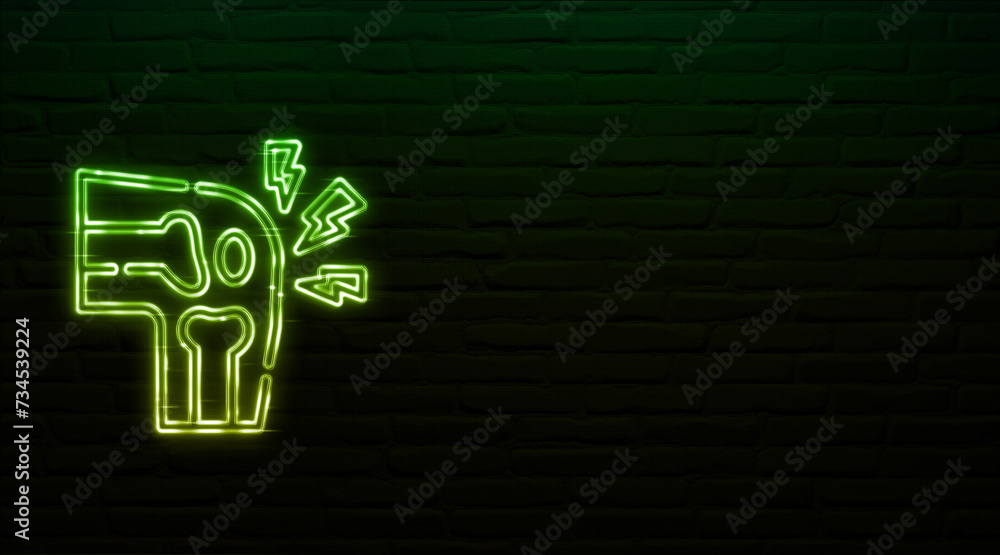 Knee replacement, also known as knee arthroplasty, is a surgical ...