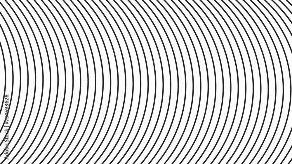 Seamless line pattern background wallpaper vector image for backdrop or ...