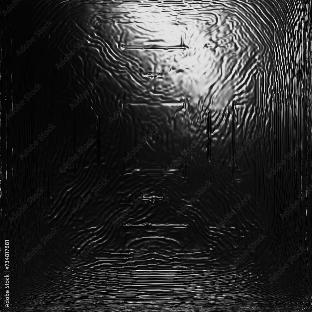 black plastic bag texture, wrap texture on a black background wallpaper ...