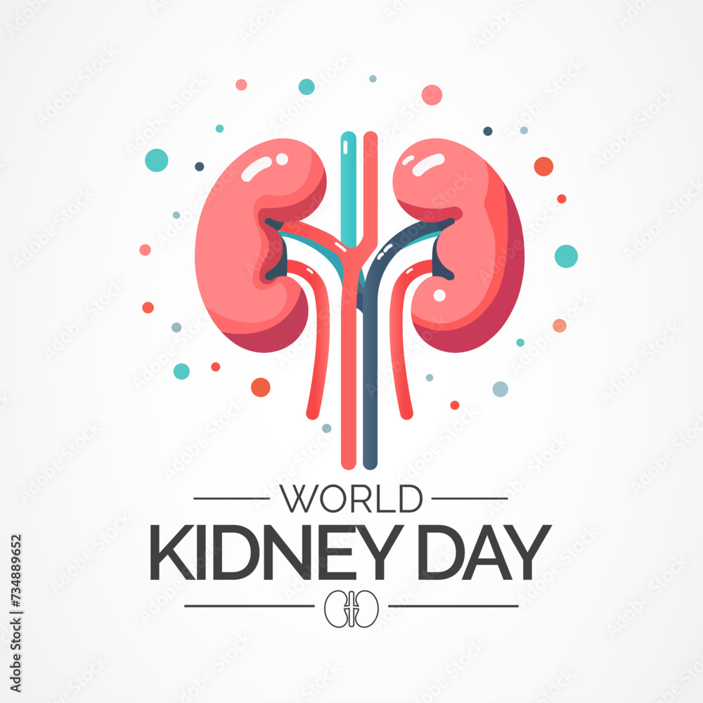 World Kidney Day is a global health awareness campaign focusing on the ...