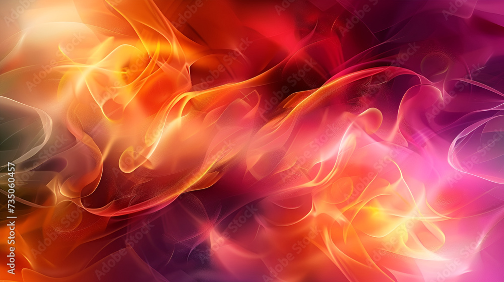 Abstract background images wallpaper, Steam flow mysterious haze blur ...