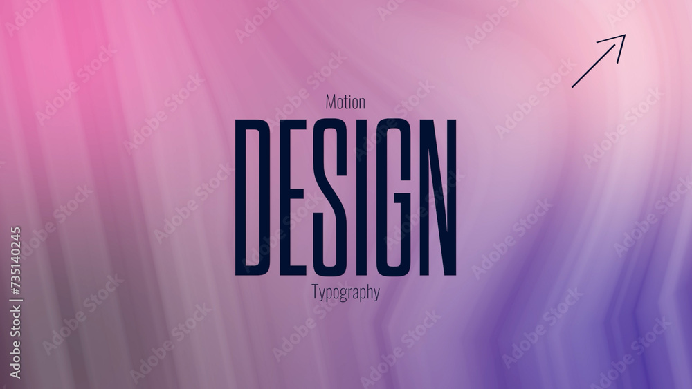 Bright Essentials Titles | Changeable Colors Stock Template | Adobe Stock