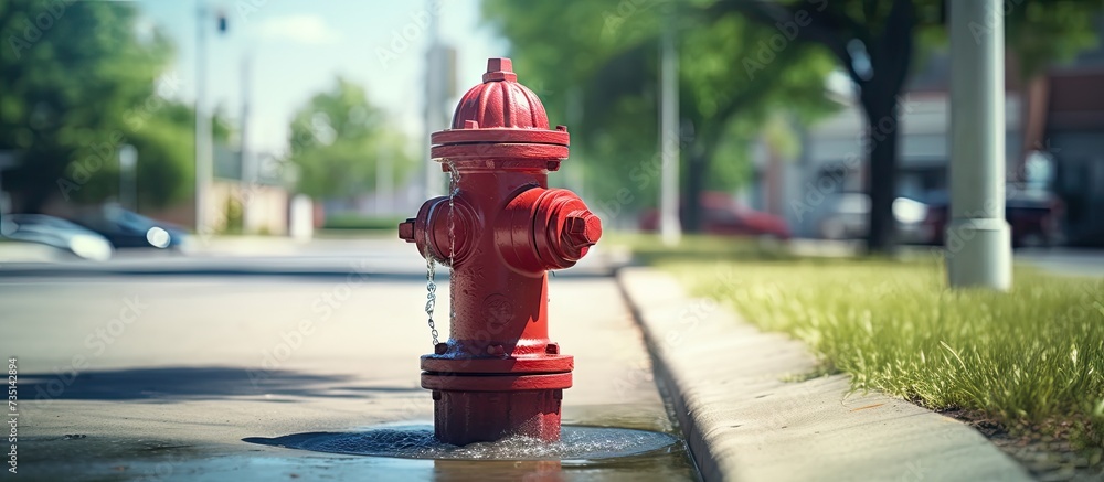 Public safety Fire hydrant Community readiness Important water access ...