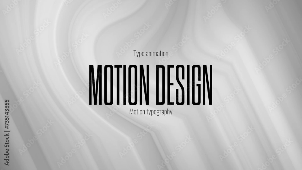 Elemental Text Templates | Changeable Colors Stock Template | Adobe Stock