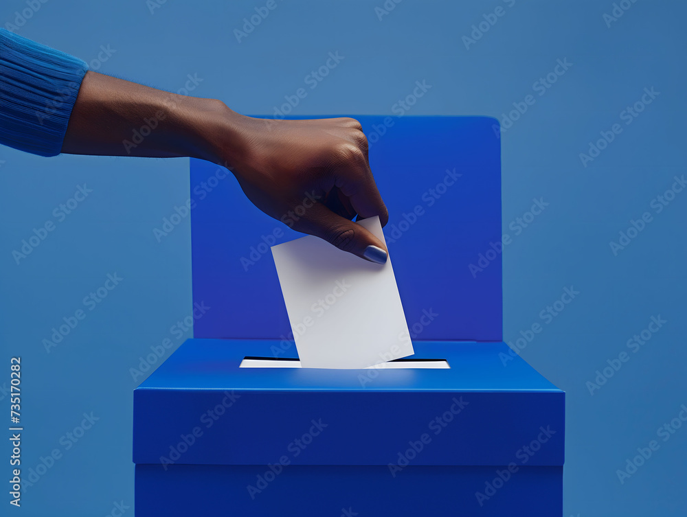 Civic Engagement and Equality: Casting a Vote for Diversity - High ...