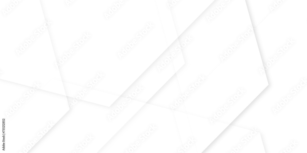 Geometric white light texture background,Vector banner design. Creative ...