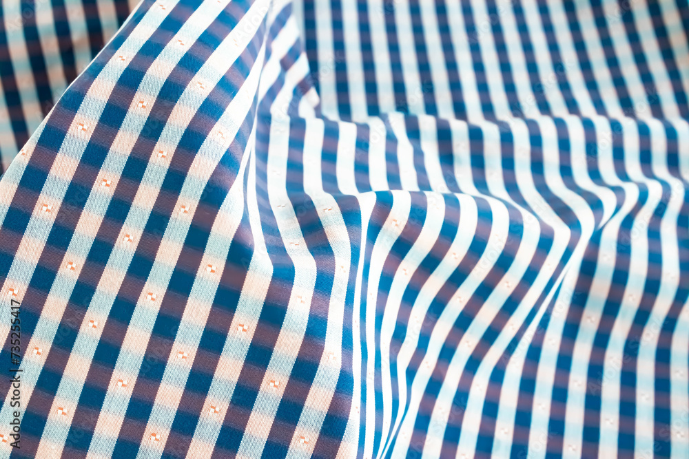 Check texture, texture background, fabric texture, textile pattern ...