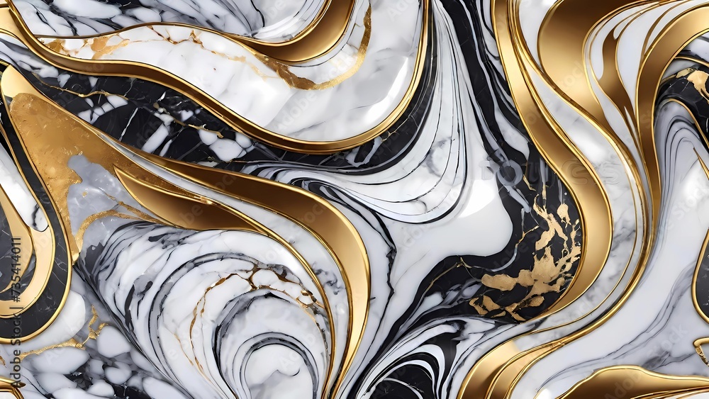 showcase an opulent array of textures and materials, featuring ...