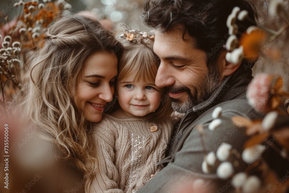 Celebrating families: an ode to love and connection on fathers day ...